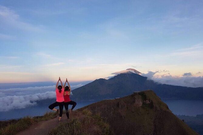 Mount Batur Camping - Watch Sunset & Sunrise Tour - What’s Included and Whats Not?