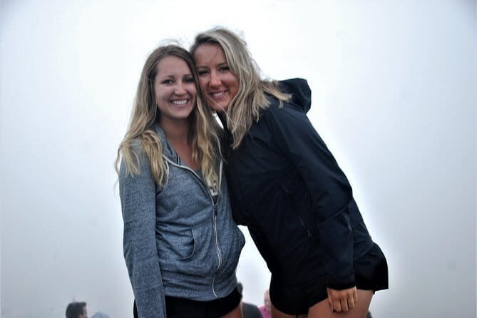 Mount Batur Hiking With Terraced paddy Field Visit - FAQs