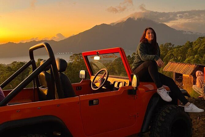 Mount Batur Jeep Adventure - Price, Value, and Practical Tips
