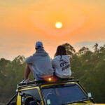 Mount Batur Jeep Flexible Hotel Departure - Understanding the Itinerary: What to Expect at Each Stop