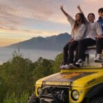 Mount Batur Jeep & Hot Spring From Ubud - Authentic Moments and Traveler Insights