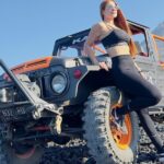 Mount batur jeep sunrise and hotsrping tour - The Value and Practicalities