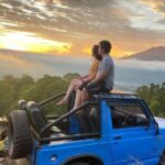 Mount Batur Jeep Sunrise, Black lava & Natural Hot Spring - What Travelers Say
