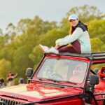 Mount Batur Jeep Sunrise by 4WD with Breakfast - What’s Included and What’s Not