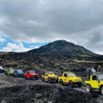 Mount Batur Jeep Sunrise, Hot Spring, Tukad Cepung Waterfall - Tukad Cepung Waterfall – The Photogenic Wonder