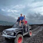 Mount Batur Jeep Sunrise Tour With Jungle Swing - What to Expect During the Tour