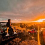 Mount Batur Jeep Sunrise with 4WD Adventures Tour - The Benefits of the Included Features
