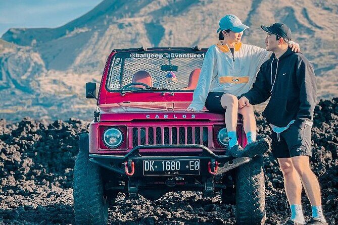 Mount Batur Jeep Sunrise with Breakfast - The Sum Up: Who Should Consider This Tour?