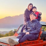 Mount Batur jeep Sunrise with Photographer - What to Expect from Each Stop