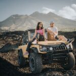 Mount Batur Jeep Sunset - All Inclusive Tour - The Sum Up