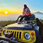 Mount Batur Jeep Tour - Additional Tips for a Smooth Experience