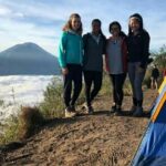 Mount Batur Overnight Camping - Authentic Experiences and Traveler Feedback
