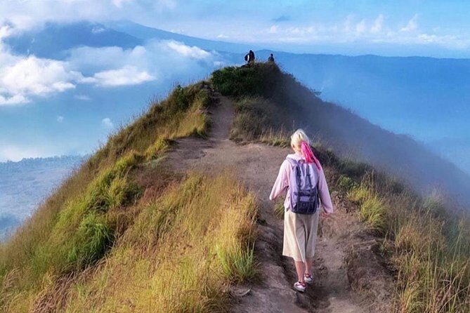 Mount Batur Sunrise Hike - The Value of All-Inclusive Convenience