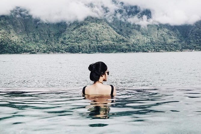 Mount Batur Sunrise Hike And Natural Hot Spring - What the Reviews Say