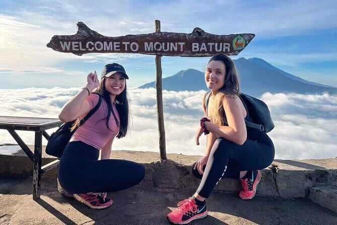 Mount Batur Sunrise Hike & Hot Spring (Private & All-Inclusive) - The Experience You Can Expect