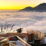 Mount Batur sunrise hike & white water rafting - Logistics and Practicalities