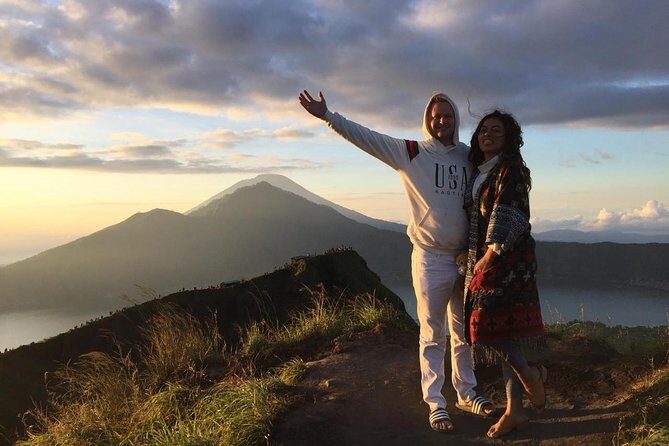 Mount Batur Sunrise Hike with Sekumpul Waterfalls Tours - Mount Batur Sunrise Trek: A Breathless But Rewarding Climb
