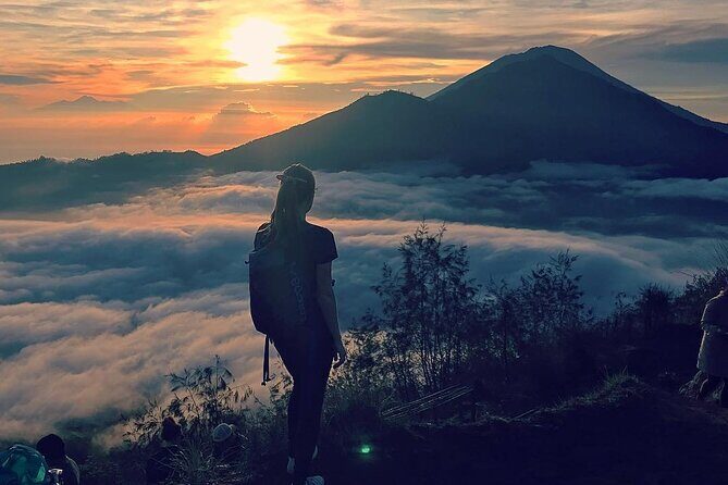 Mount Batur Sunrise Hiking With Natural Hot Springs - Who Should Consider This Tour?