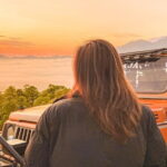 Mount Batur Sunrise Jeep Adventure - The Logistics: Timing and Group Size