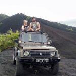 Mount Batur Sunrise Jeep Adventure & Natural hot spring Private Tour - An In-Depth Look at the Tour Experience