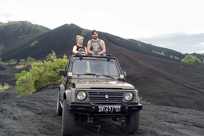 Mount Batur Sunrise Jeep Adventure & Natural hot spring Private Tour - An In-Depth Look at the Tour Experience