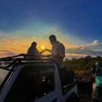 Mount Batur Sunrise Jeep Adventure With Guide - The Experience of the Tour — Pros and Cons