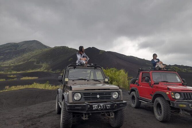 Mount Batur Sunrise Jeep, Breakfast & Natural Hot Spring - Frequently Asked Questions