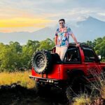 Mount Batur Sunrise Jeep Expedition - In-Depth Breakdown of the Itinerary