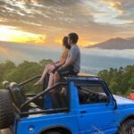 Mount Batur Sunrise Jeep Private Tour With Breakfast - Handling the Logistics