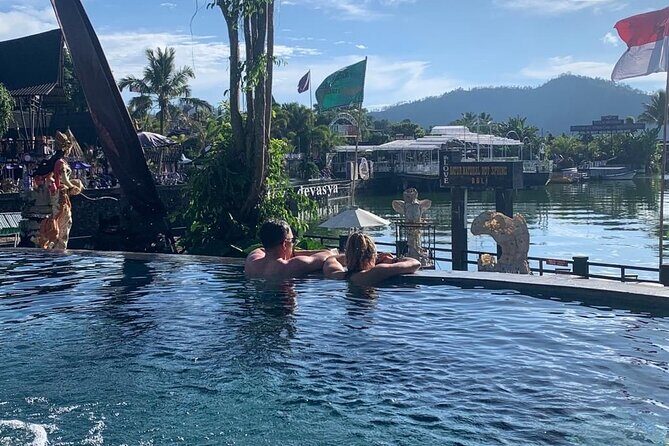 Mount Batur Sunrise Jeep Tour and Hot Spring - The Unfiltered Truth: Real Traveler Insights