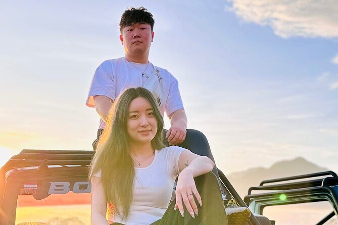 Mount Batur Sunrise Jeep Tour - Experience Balis Best Sunrise - How to Get the Most Out of This Tour