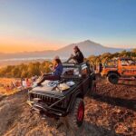 Mount Batur Sunrise Jeep Tour with Natural Hot Spring - Why This Tour Works Well