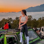 Mount Batur Sunrise Jeep With Batur Natural Hot Springs - Key Points