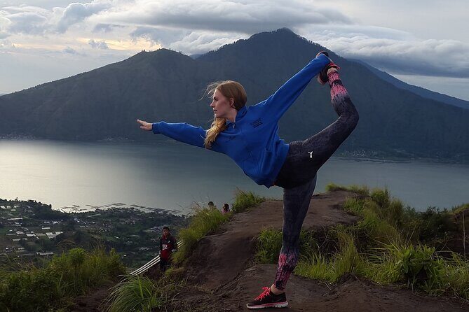 Mount Batur Sunrise & Natural Hot Springs - Starting the Day: Pickup and Introduction
