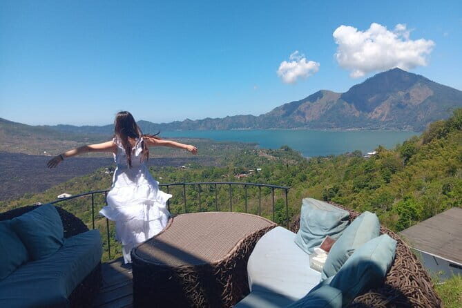 Mount Batur Sunrise Private Jeep Tour - Authentic Experiences That Stand Out