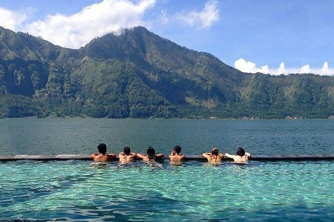 Mount Batur Sunrise Treeking with Breakfast - Transportation and Timing