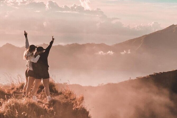 Mount Batur Sunrise Trekking - Practical Details & Value