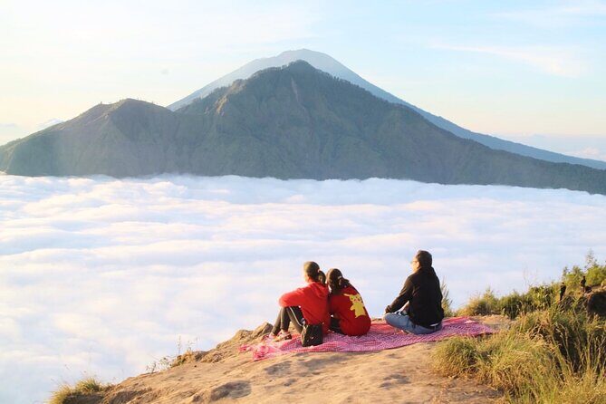Mount Batur Sunrise Trekking - The Value of the Tour: Price vs. Experience