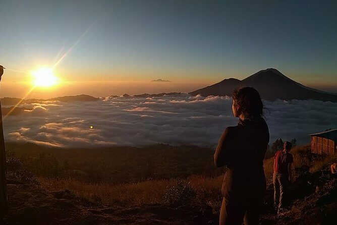 Mount Batur Sunrise Trekking - Who Is This Tour Best For?