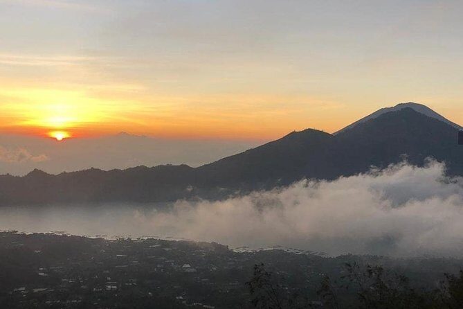 Mount Batur Sunrise Trekking - Final Word