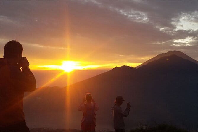 Mount Batur Sunrise Trekking - Analyzing the Value