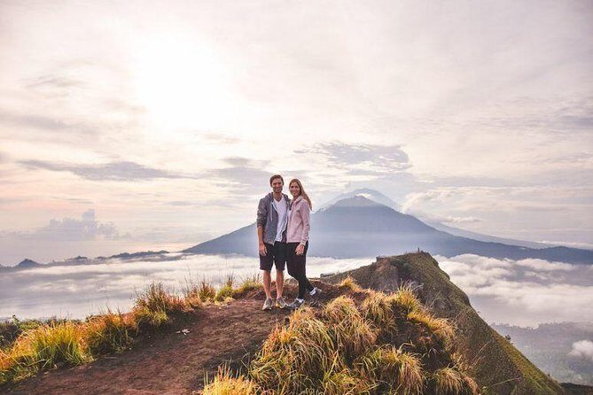 Mount Batur sunrise trekking - Why This Tour Offers Good Value