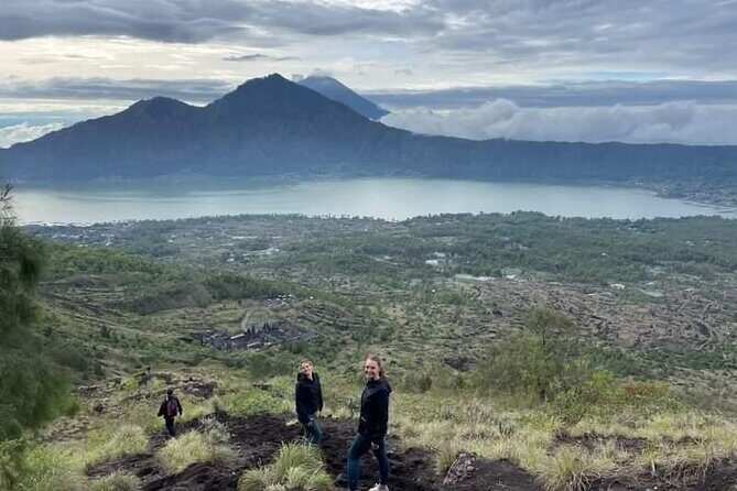 Mount Batur Sunrise Trekking all Inclusived - What’s Not Included – A Few Extra Costs to Keep in Mind