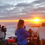 Mount Batur Sunrise Trekking and Bali River Tubing Packages - Who Will Love This Tour?