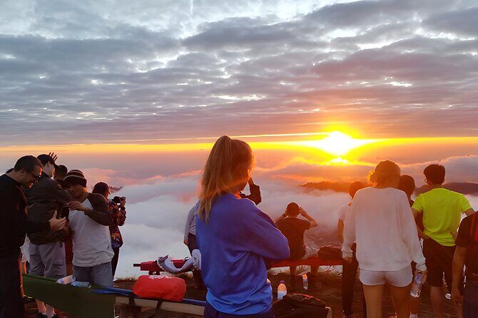 Mount Batur Sunrise Trekking and Bali River Tubing Packages - Who Will Love This Tour?