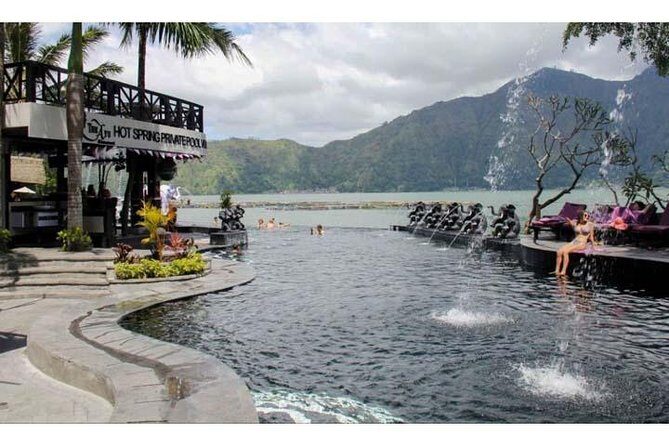 Mount Batur Sunrise Trekking and Natural Hot Spring - An In-Depth Look at the Mount Batur Sunrise Trekking Tour