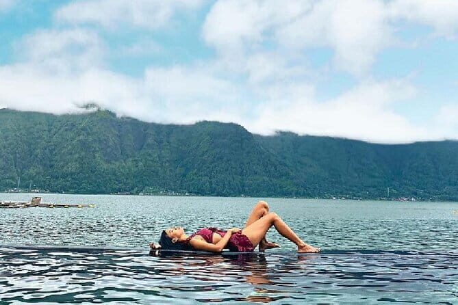 Mount Batur Sunrise Trekking and Natural Hot Spring - The Sum Up