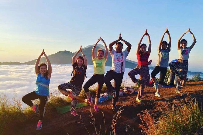 Mount Batur Sunrise Trekking Guide - Why Guides Make a Difference