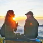 Mount Batur Sunrise Trekking & Hot Spring - All Inclusive - The Itinerary: Breaking Down the Experience