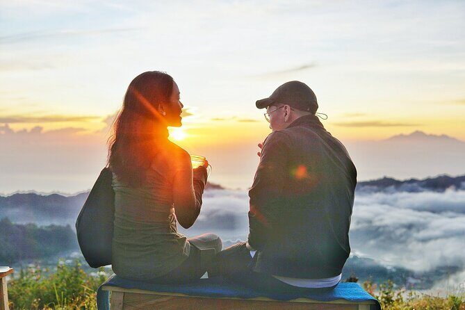 Mount Batur Sunrise Trekking & Hot Spring - All Inclusive - The Itinerary: Breaking Down the Experience